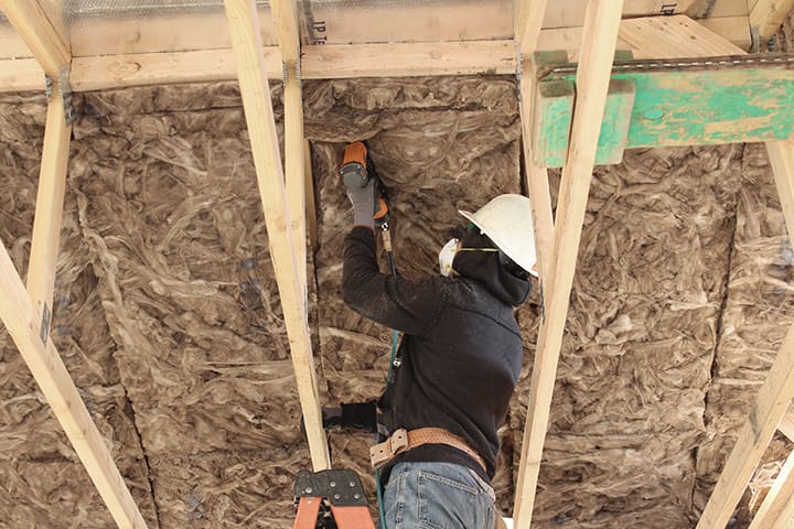 How To Install Insulation | Knauf Insulation